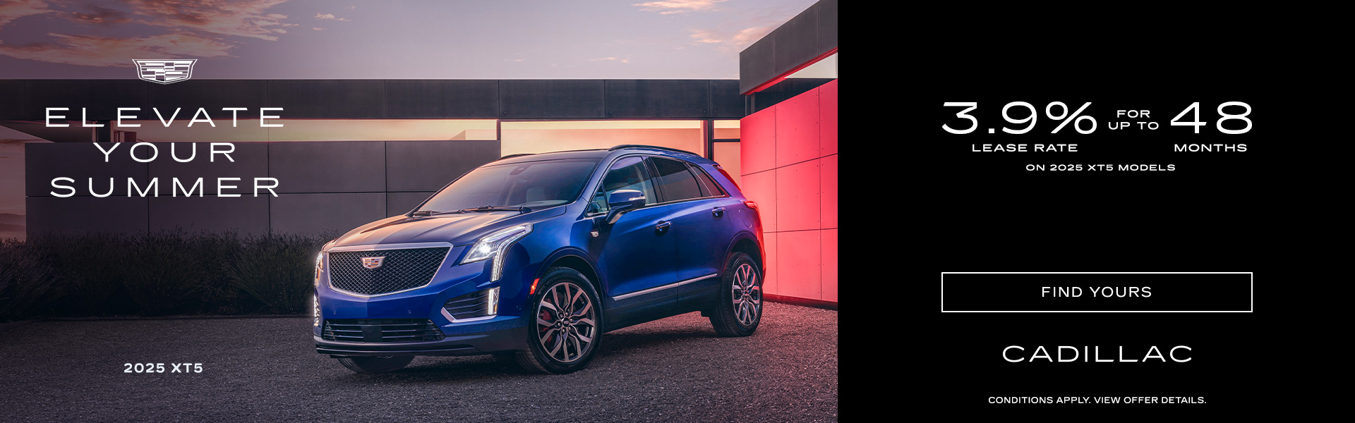 Surgenor Cadillac Gatineau: New & Pre-Owned Dealer | Quebec