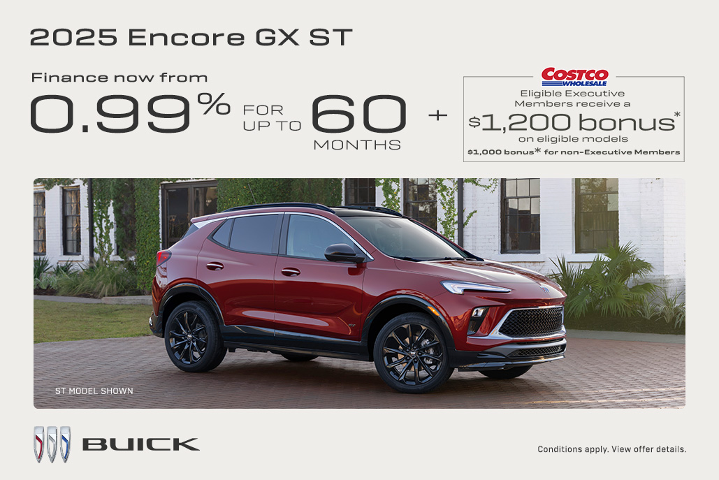 Bennett Chevrolet Buick: New & Used GM Dealer | Cambridge