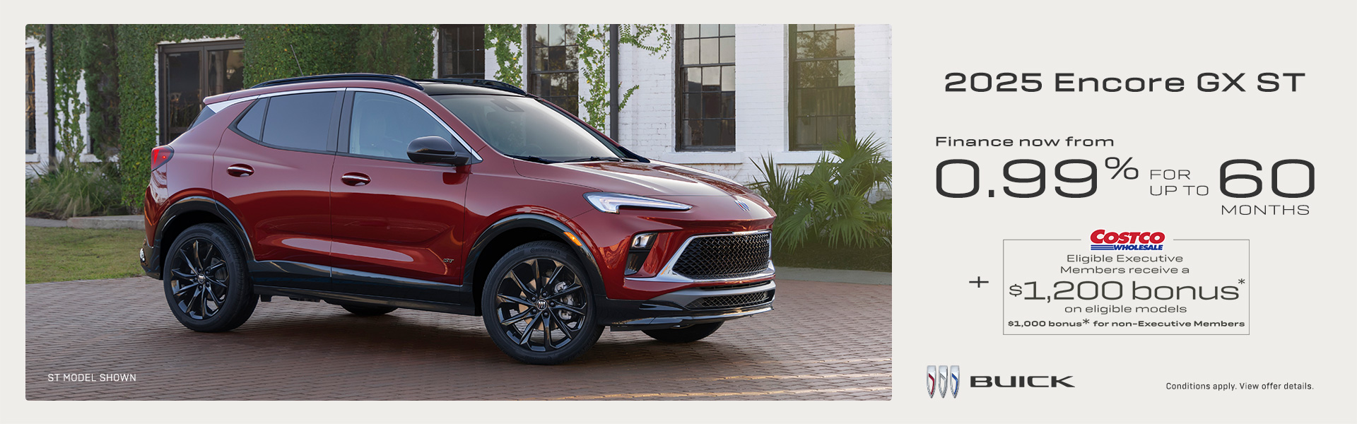 Riverside Chevrolet Buick GMC Ltd : New & Used GM Dealer | Brockville