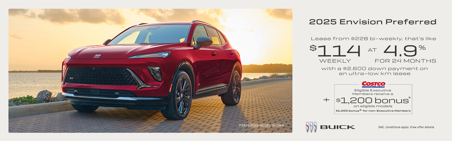 Jack Carter: New & Used Chevrolet Buick GMC | Calgary, AB