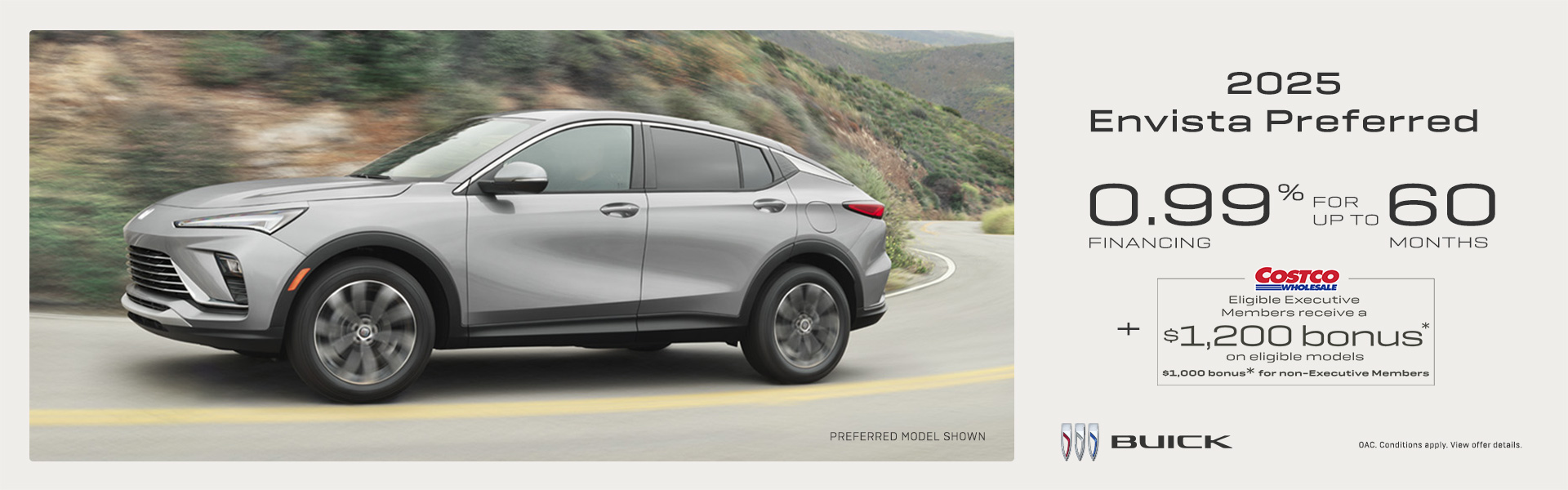 Jack Carter: New & Used Chevrolet Buick GMC | Calgary, AB