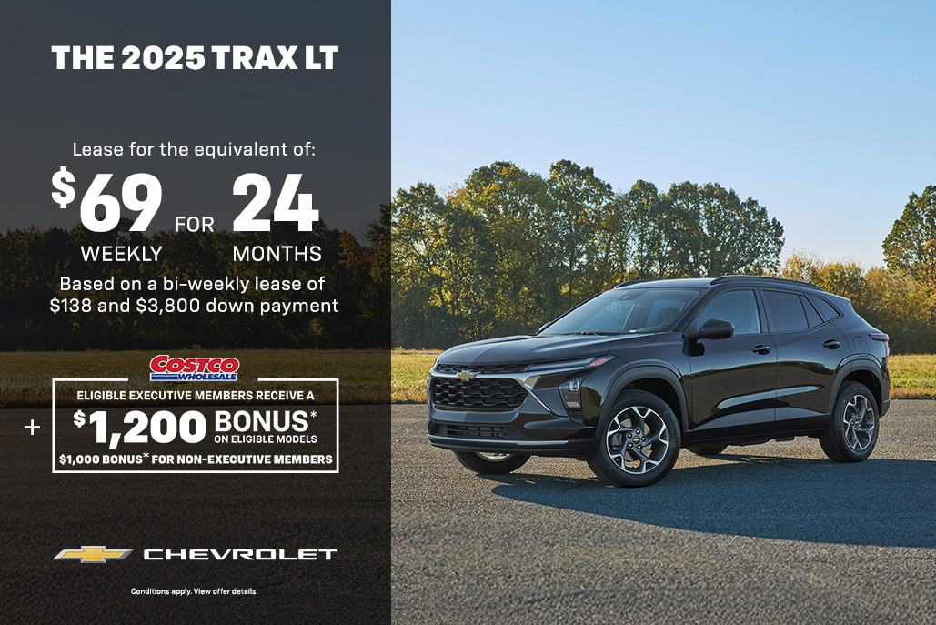 Riverview Motors: Chevrolet, Buick & GMC Dealer | Grand Falls-Windsor