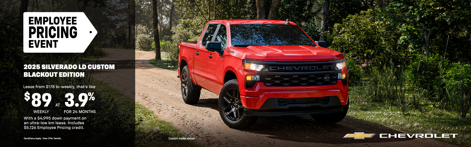 Curry Chevrolet Buick GMC: New & Used Chevrolet Buick GMC | Haliburton, On.