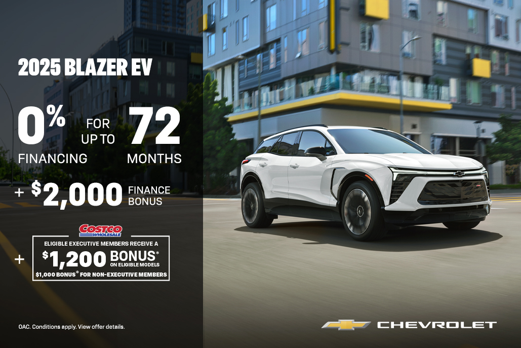Key Chevrolet: New & Used GM Vehicle Dealer | Yorkton, SK