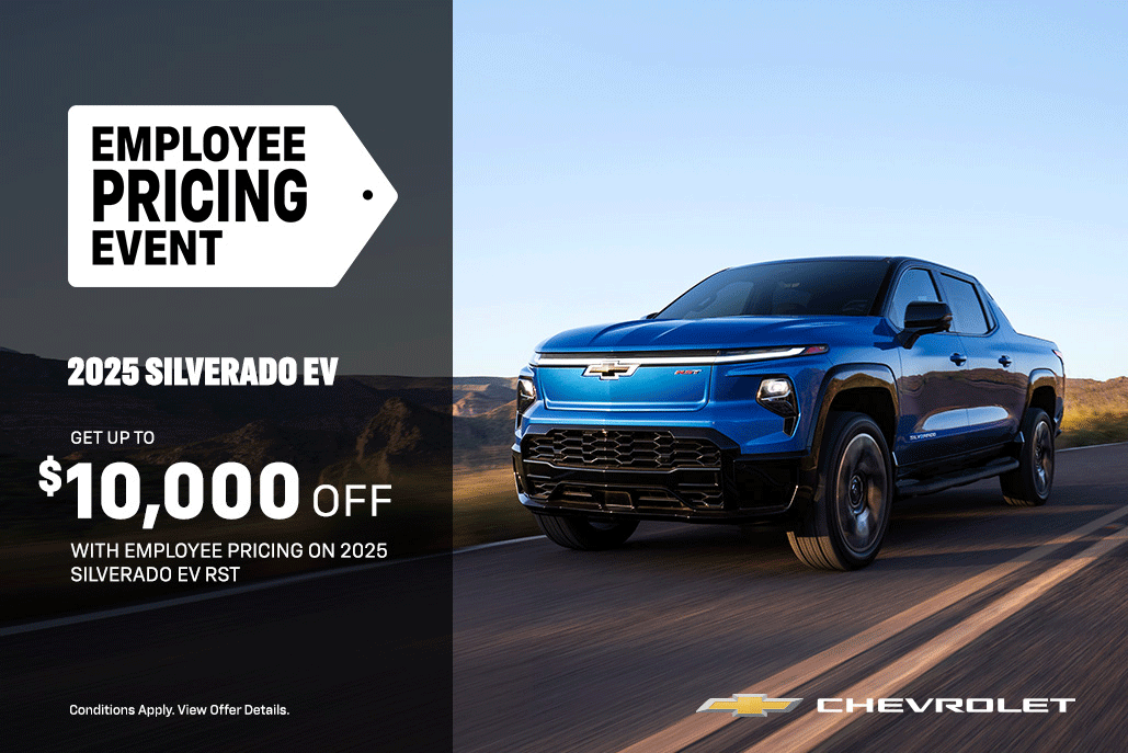 Unity Motor Products: Chevrolet, Buick & GMC Dealer | SK