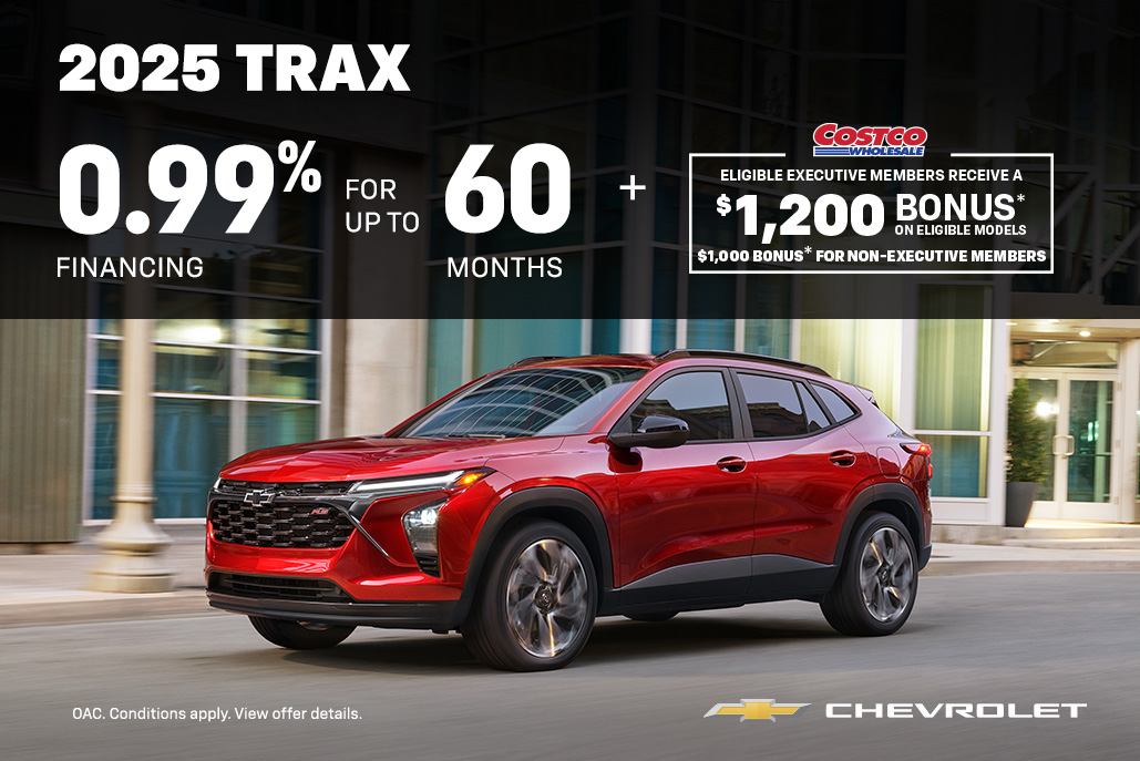 Unity Motor Products: Chevrolet, Buick & GMC Dealer | SK