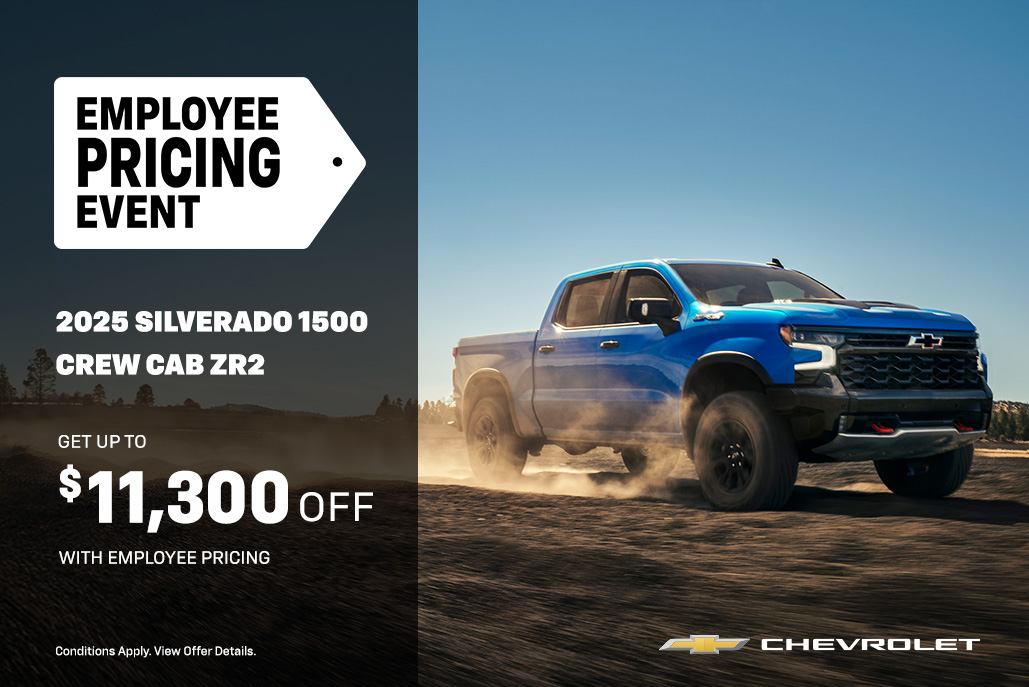 Key Chevrolet: New & Used GM Vehicle Dealer | Yorkton, SK