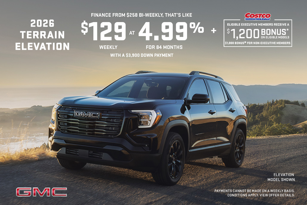 Bennett Chevrolet Buick: New & Used GM Dealer | Cambridge