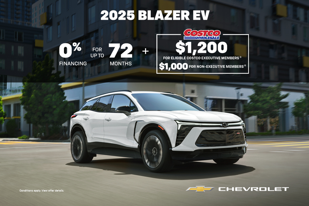 Unity Motor Products: Chevrolet, Buick & GMC Dealer | SK