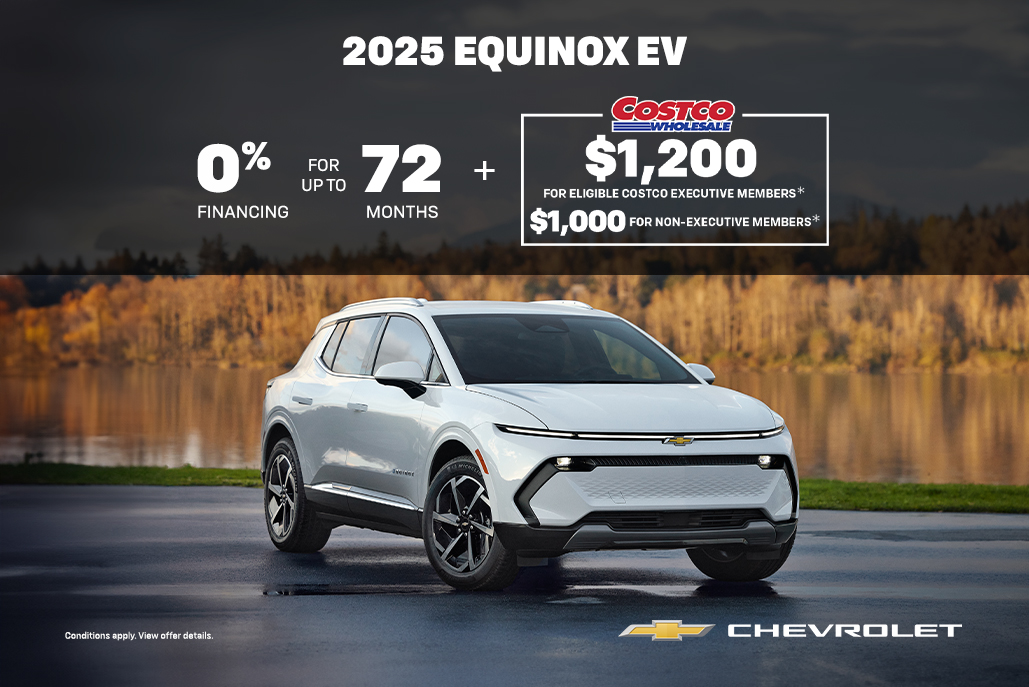 Unity Motor Products: Chevrolet, Buick & GMC Dealer | SK