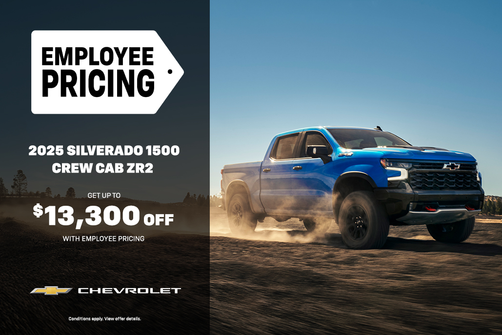 Unity Motor Products: Chevrolet, Buick & GMC Dealer | SK