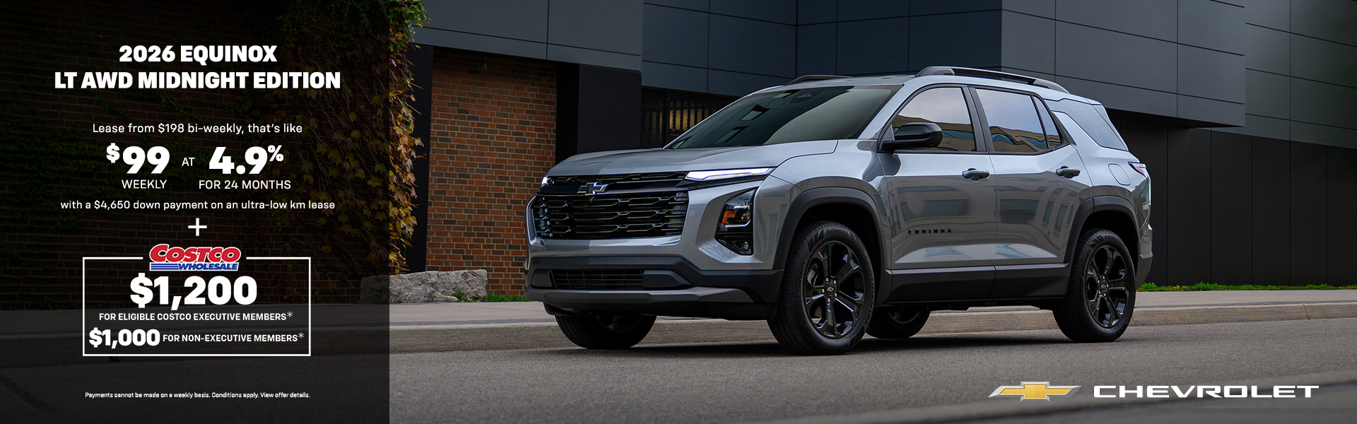 Reaume Chevrolet Buick GMC: New & Used GM Dealership | LaSalle, ON.