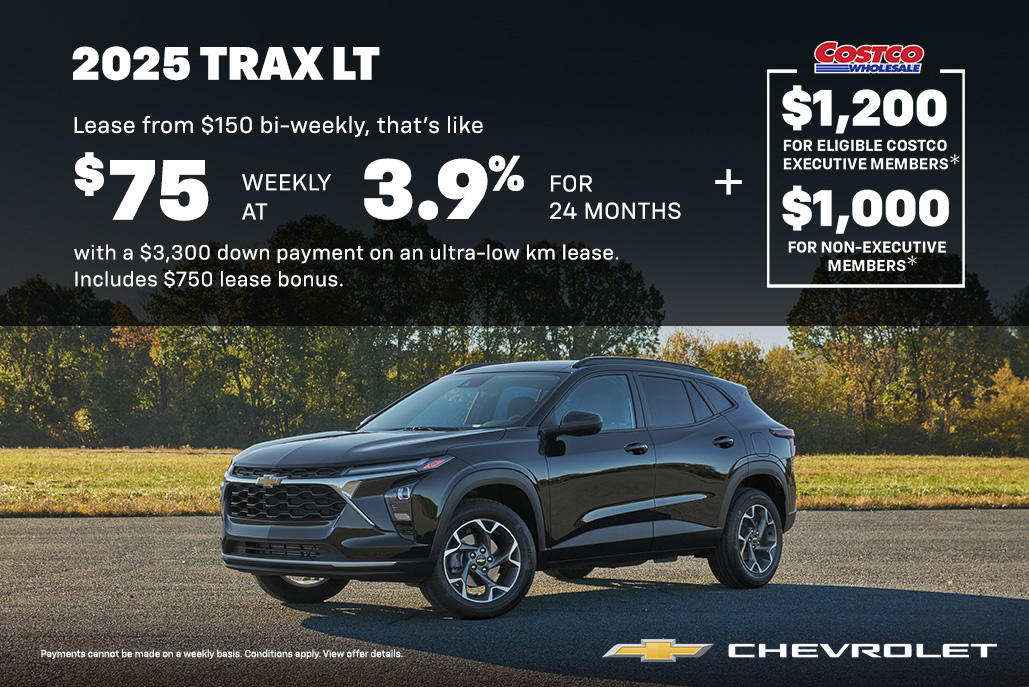 Hal Wright Chevrolet GMC Buick: New & Used GM Dealer | Owen Sound