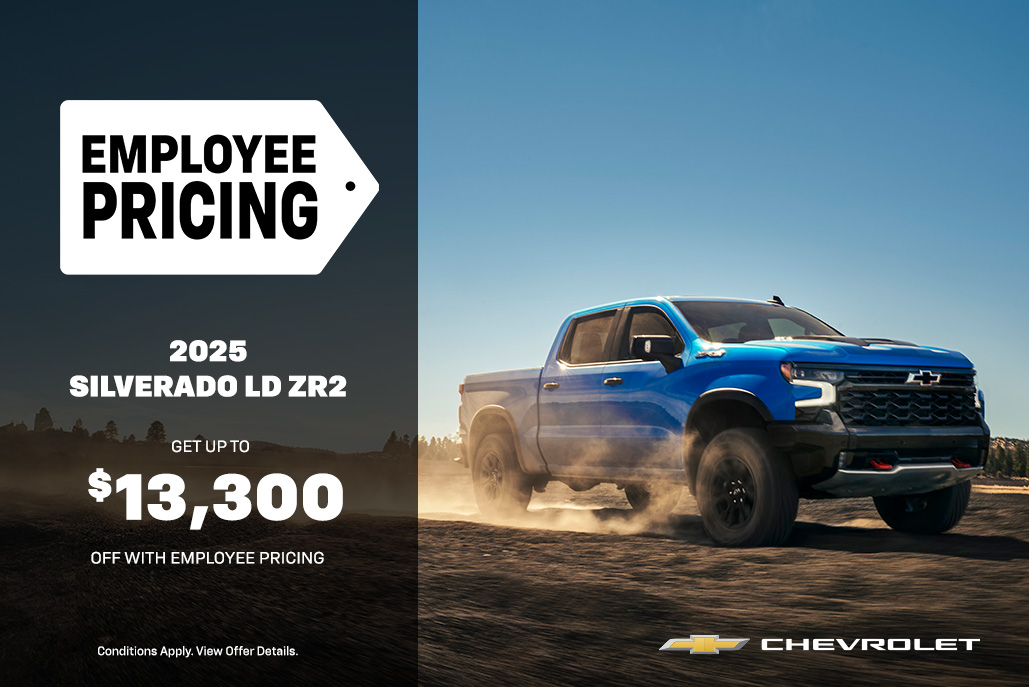 Bennett Chevrolet Buick: New & Used GM Dealer | Cambridge