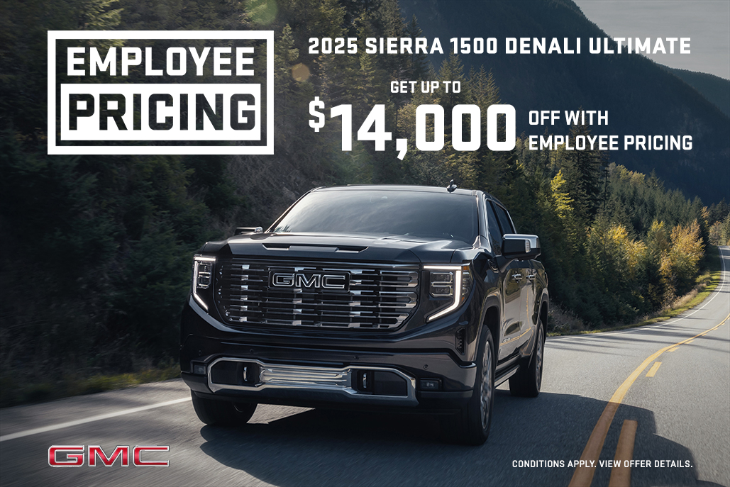Bennett Chevrolet Buick: New & Used GM Dealer | Cambridge