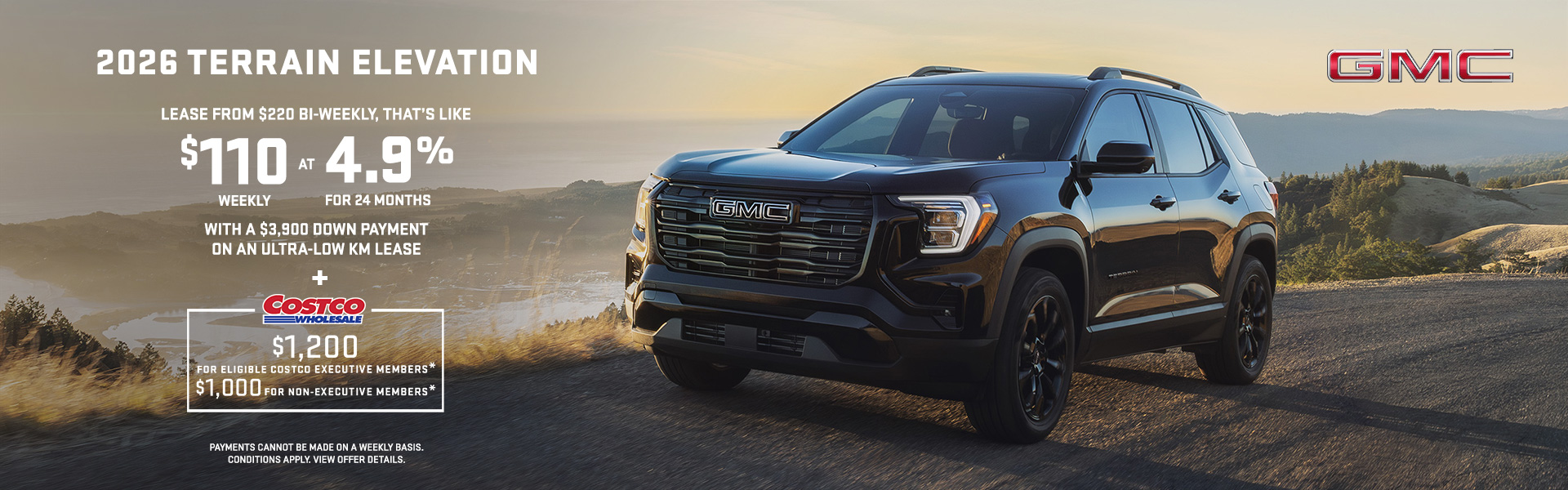 Butler GM: New Vehicle Dealership in Pembroke, ON