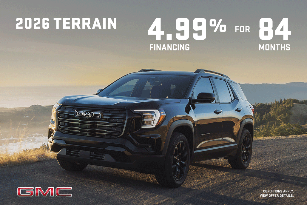 Denwood Motors: New & Used GM Auto Dealer | Wainwright, AB