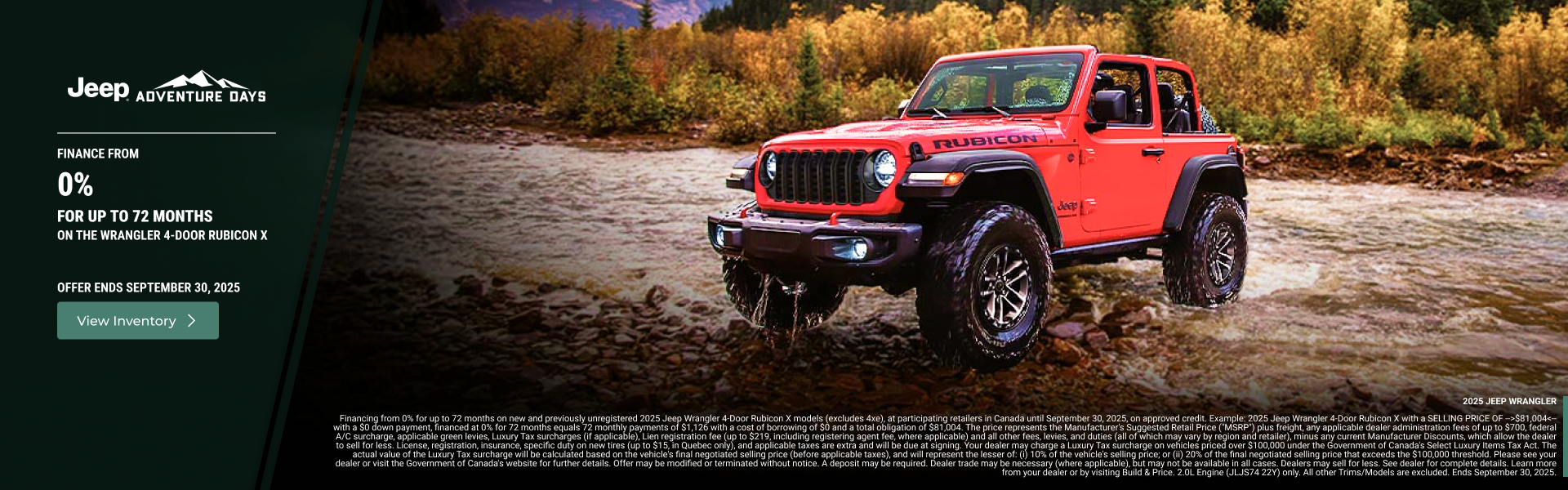 Bridge City Chrysler Dodge Jeep Ram | Lethbridge, Alberta