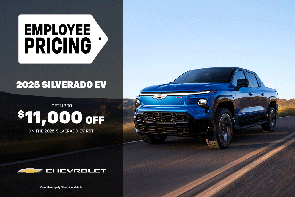 Unity Motor Products: Chevrolet, Buick & GMC Dealer | SK