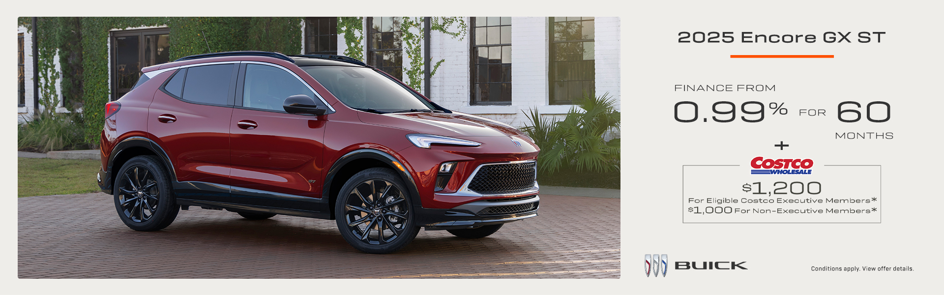 Butler GM: New Vehicle Dealership in Pembroke, ON