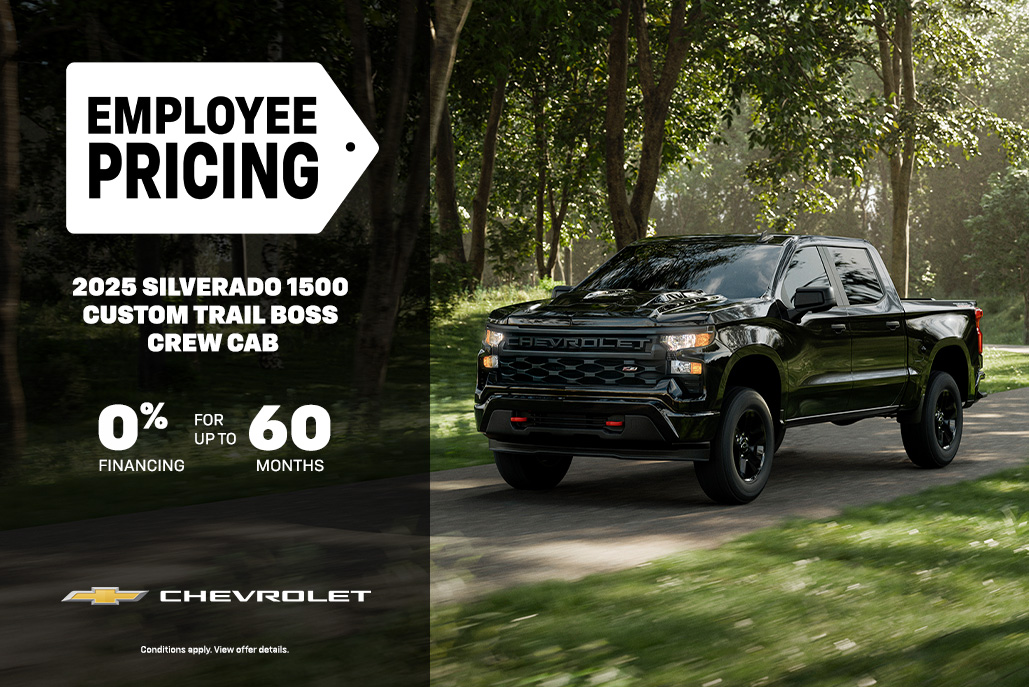 Riverview Motors: Chevrolet, Buick & GMC Dealer | Grand Falls-Windsor