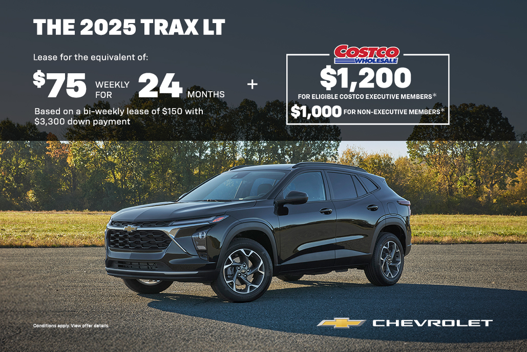 Riverview Motors: Chevrolet, Buick & GMC Dealer | Grand Falls-Windsor