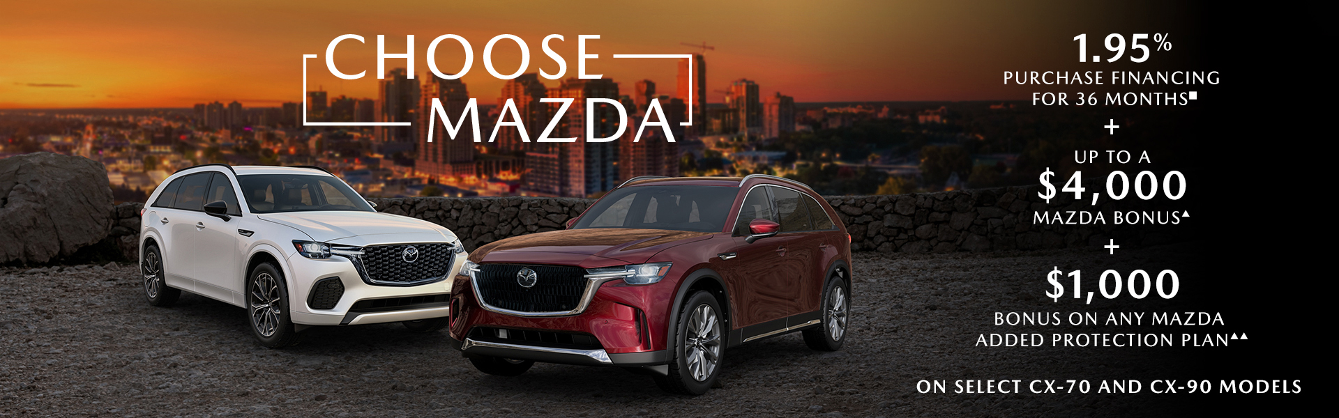 North Bay Mazda : New & Used Mazda Dealership | North Bay, ON.