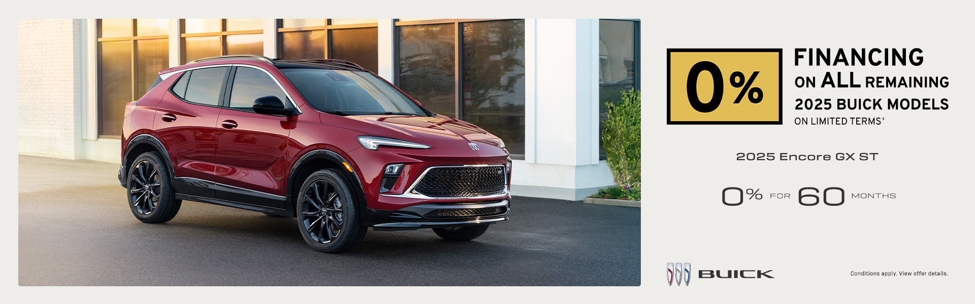 Butler GM: New Vehicle Dealership in Pembroke, ON