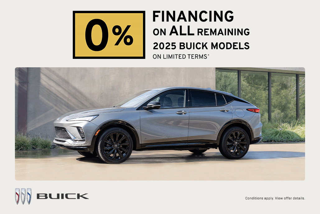 Unity Motor Products: Chevrolet, Buick & GMC Dealer | SK
