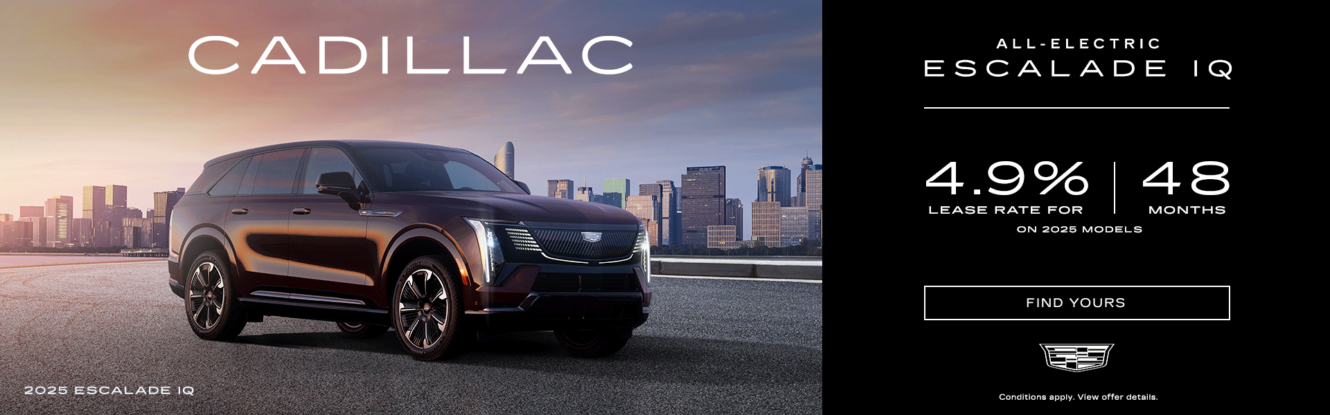 McGee Motors Cadillac | New & Pre-Owned Cadillac in Goderich, ON