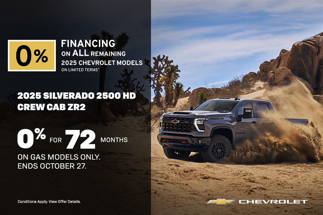 Unity Motor Products: Chevrolet, Buick & GMC Dealer | SK