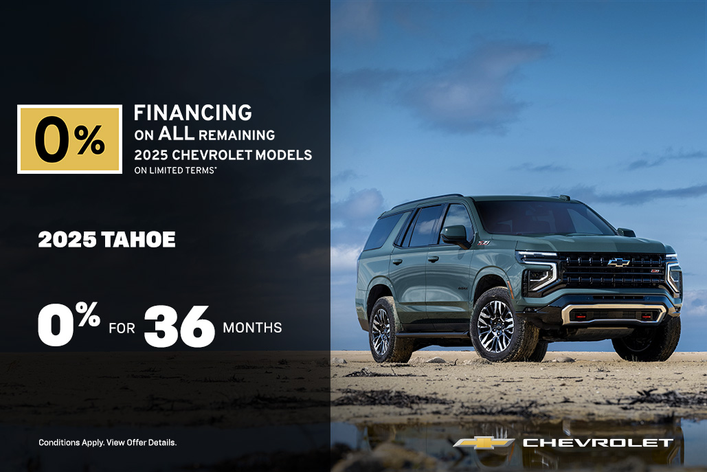 Unity Motor Products: Chevrolet, Buick & GMC Dealer | SK