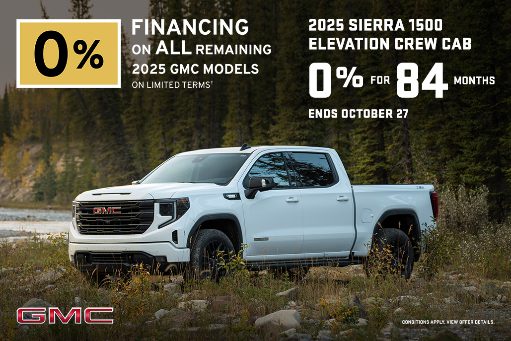 Adventure Chevrolet Buick GMC: Chevrolet, GMC & Buick Dealer | Fairview