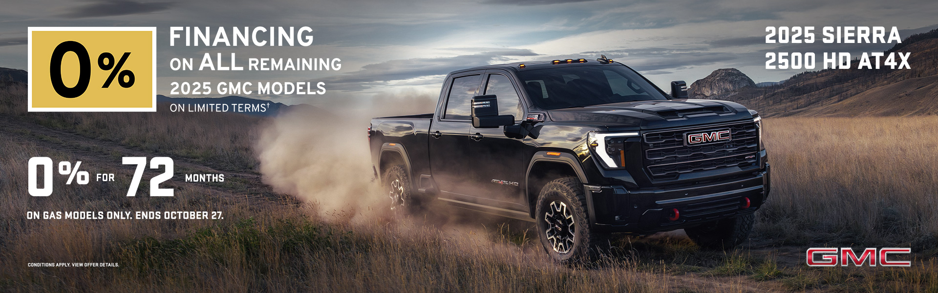 Buist Motor Products: Chevrolet, Buick & GMC Dealer