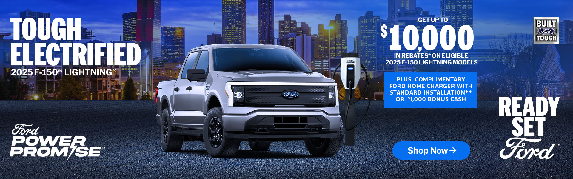 Northway Ford | Brantford's Ford Dealer | Shop Ford SUVs, Cars, & Trucks