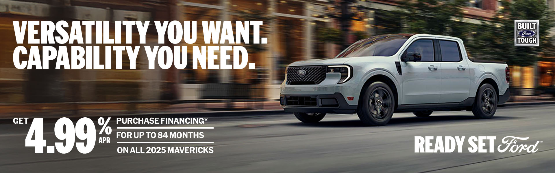 Northway Ford | Brantford's Ford Dealer | Shop Ford SUVs, Cars, & Trucks