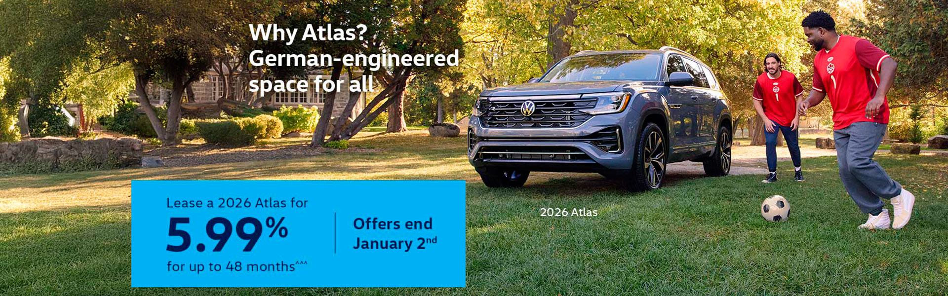 Volkswagen Waterloo: New & Used VW Dealer | Ontario