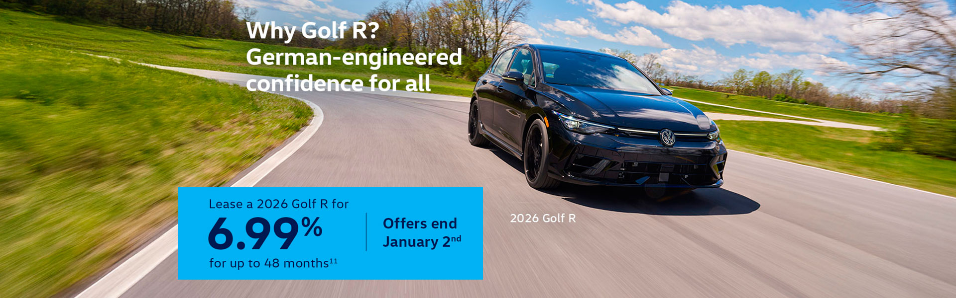 Volkswagen Waterloo: New & Used VW Dealer | Ontario