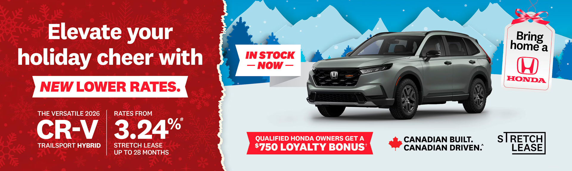 Spring Honda: New & Used Honda Dealership | Cranbrook, BC
