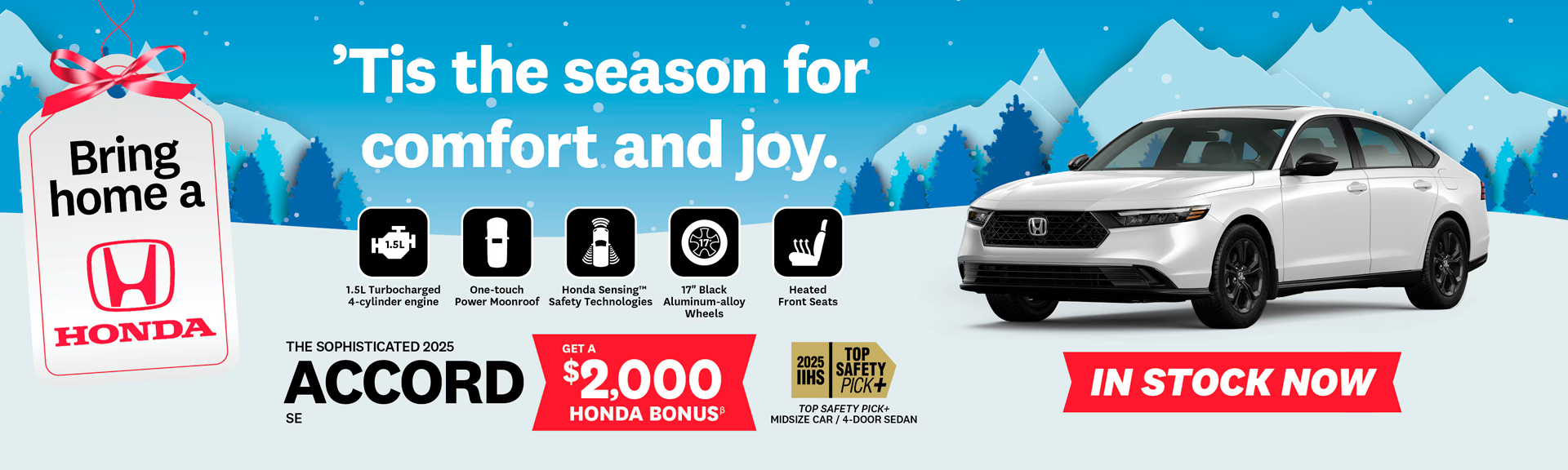 Spring Honda: New & Used Honda Dealership | Cranbrook, BC