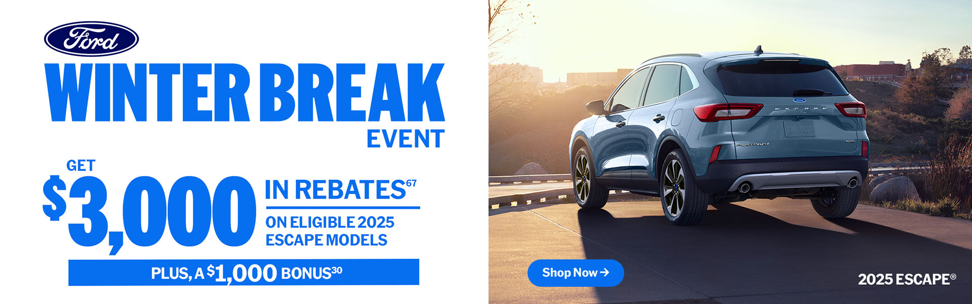 Welcome to Naber Ford Sales | Automotive Dealership in Shellbrook, SK