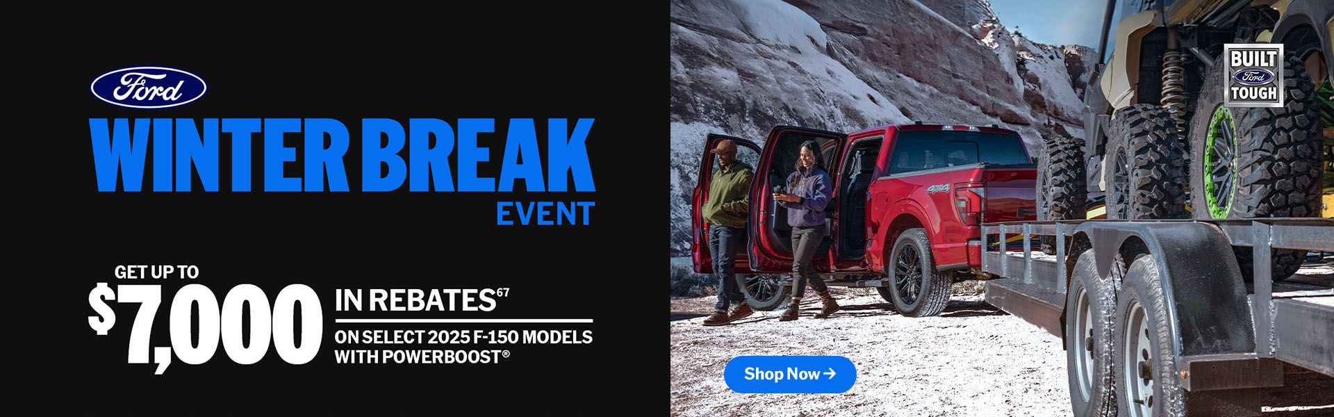 Airport Ford: New & Used Ford Dealership | Hamilton, ON.