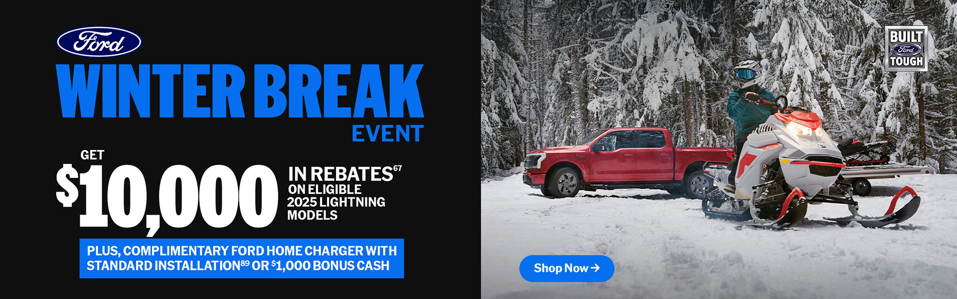 Victory Ford: New & Used Ford Dealership | Chatham, ON.