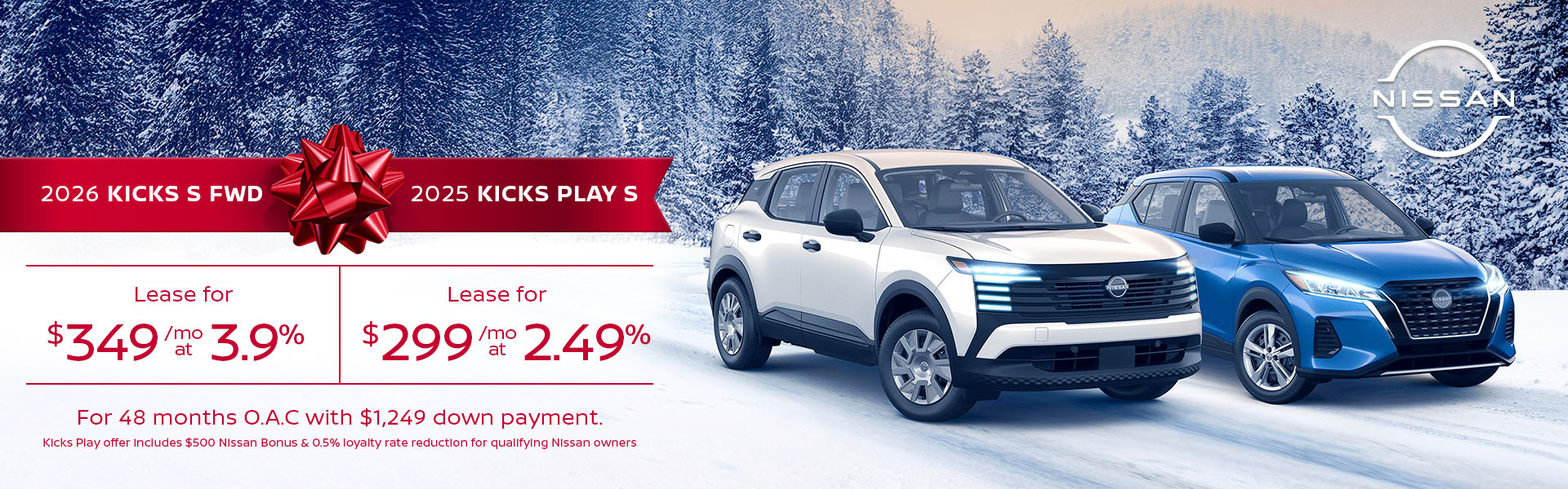 Fowler Nissan: New & Used Dealership | Brandon, Manitoba