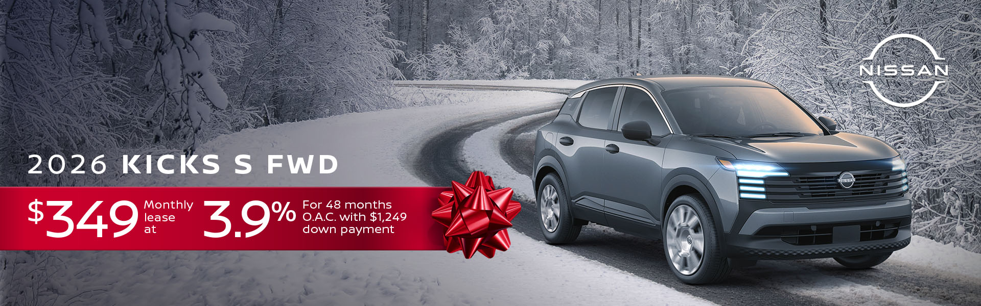 Fowler Nissan: New & Used Dealership | Brandon, Manitoba