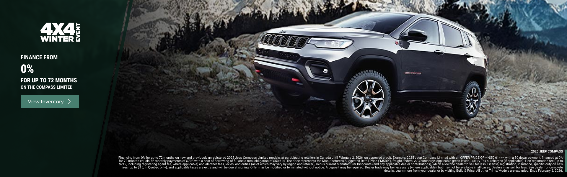 Patterson Chrysler: New & Used Vehicle Dealer | Fort Erie, ON