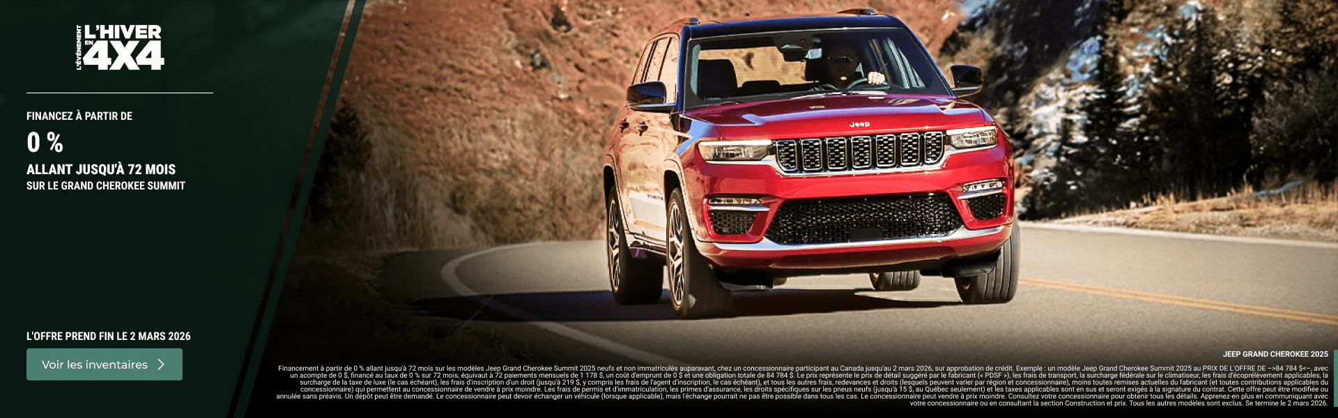 Vezina Chrysler Dodge Jeep Ram : Concessionnaire neufs et d'occasion ...